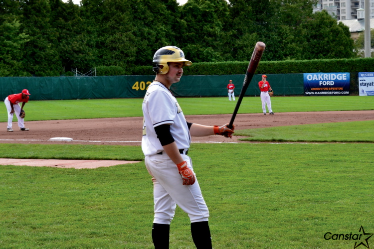 Versatile Chief a real gem on the diamond – Our Communities