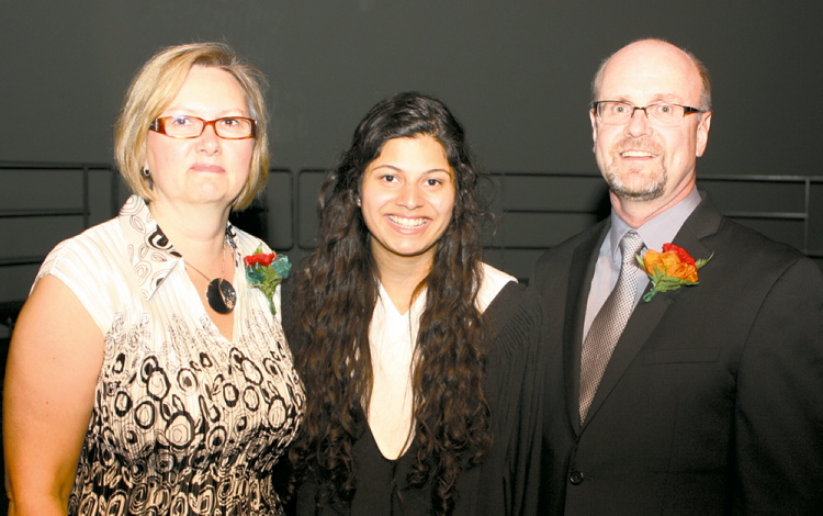 All-around excellence – Our Communities