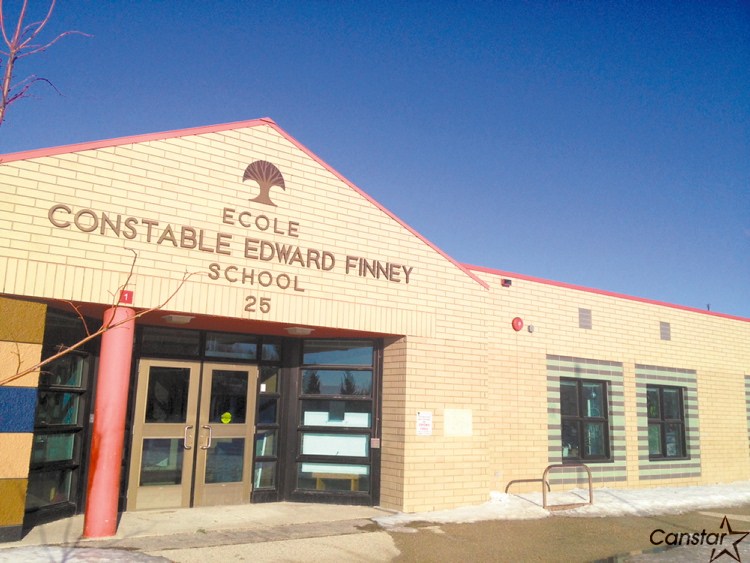 Edward Finney’s legacy preserved in school – Our Communities