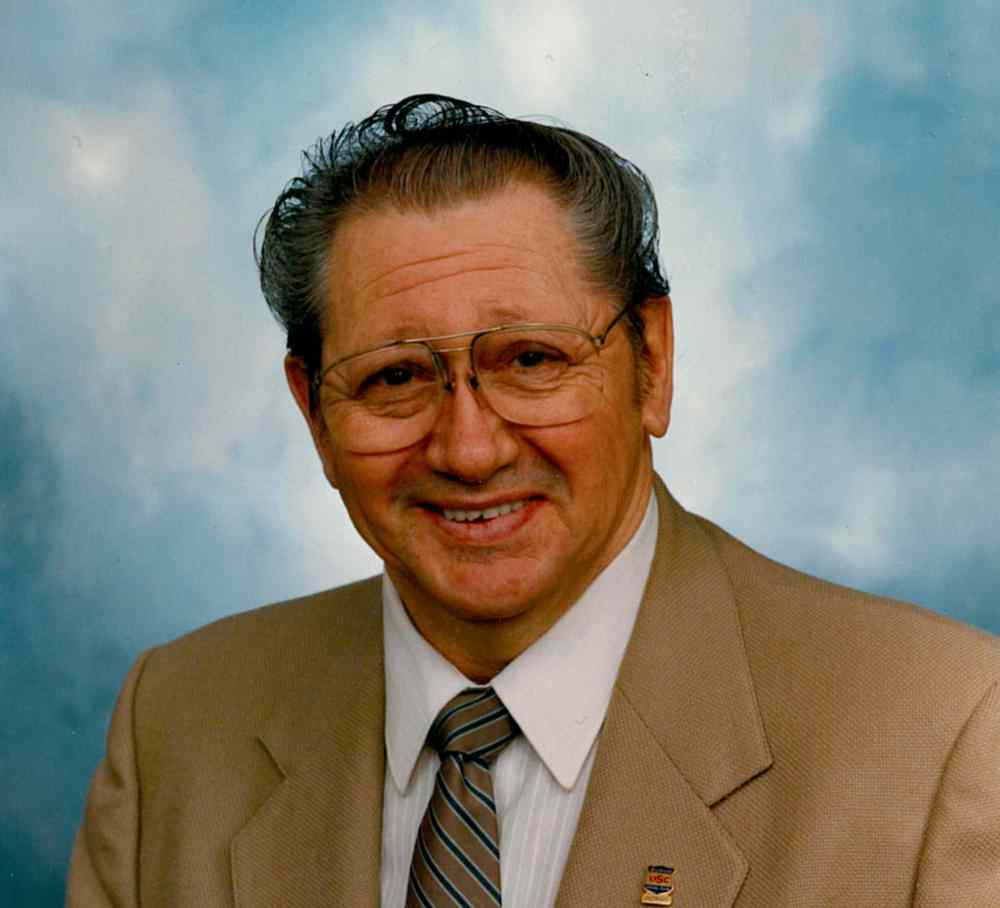 Wes Rowson was a community man – Our Communities