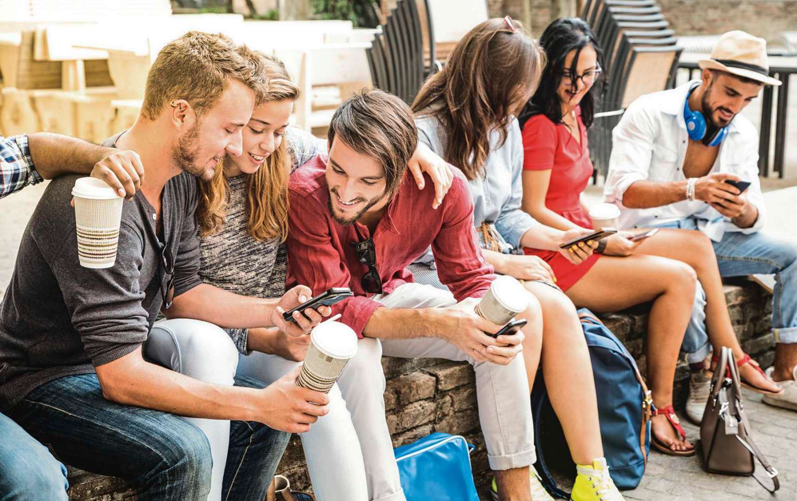 The end of ‘hustle culture’? – Our Communities