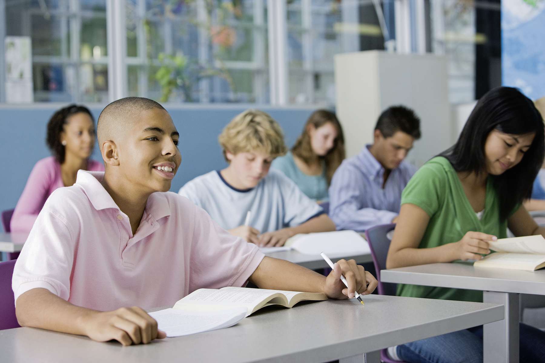 Creating shared communities – Our Communities