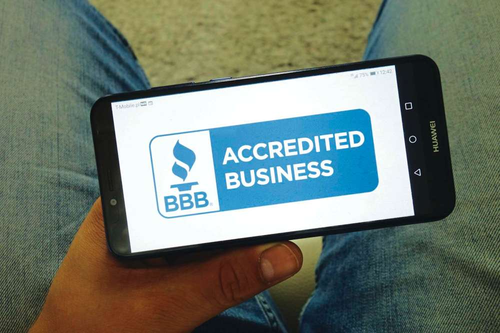 BBB — your local business resource – Our Communities