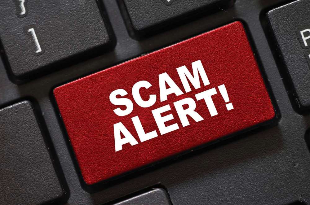 Canadians also battled scammers in 2020 – Our Communities