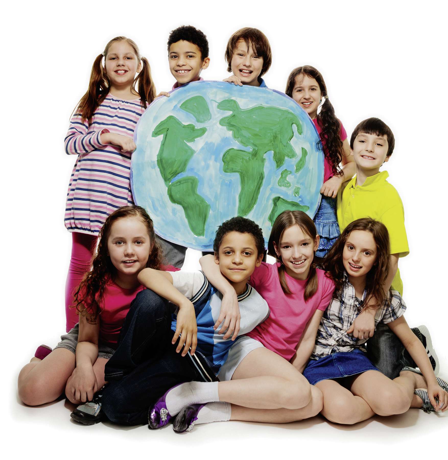 Empowering youth to make big decisions – Our Communities