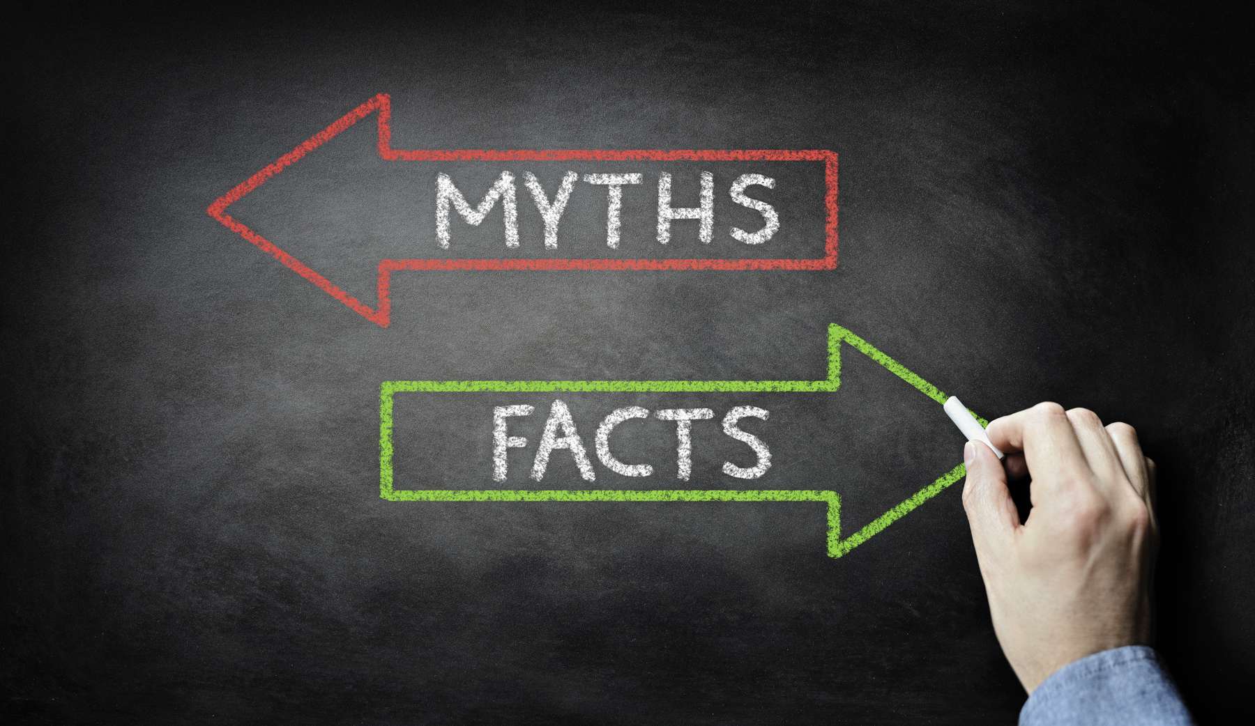 Identifying half-truths, lies, and misinformation – Our Communities