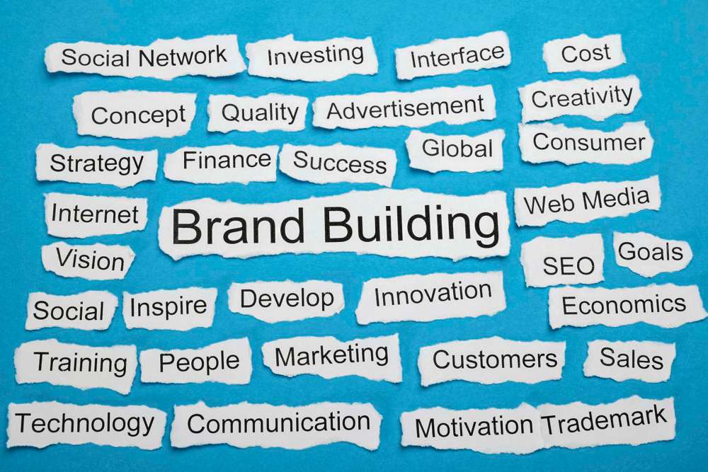 The complex work behind successful brands – Our Communities