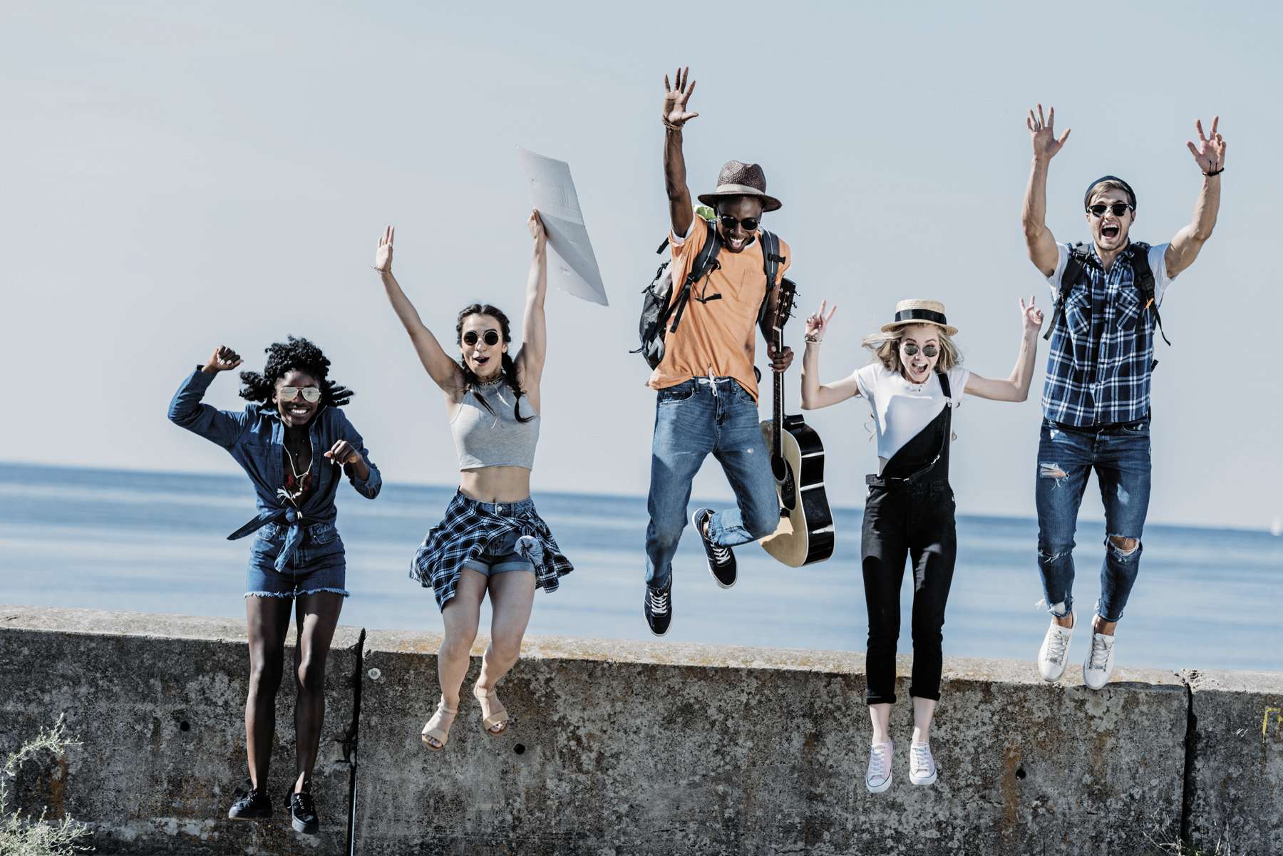 Changing viewpoints, changing lives – Our Communities