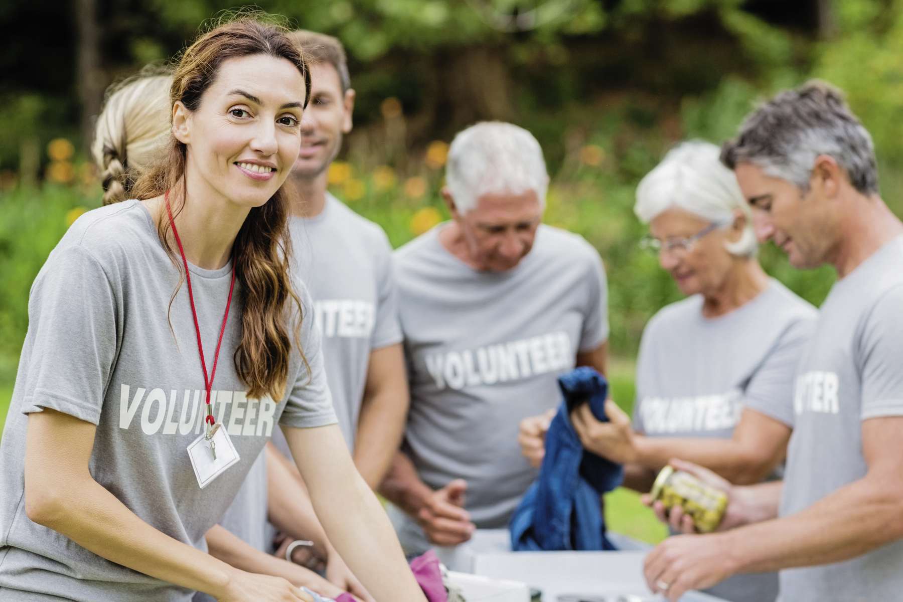 Altruism as a practice, not a theory – Our Communities