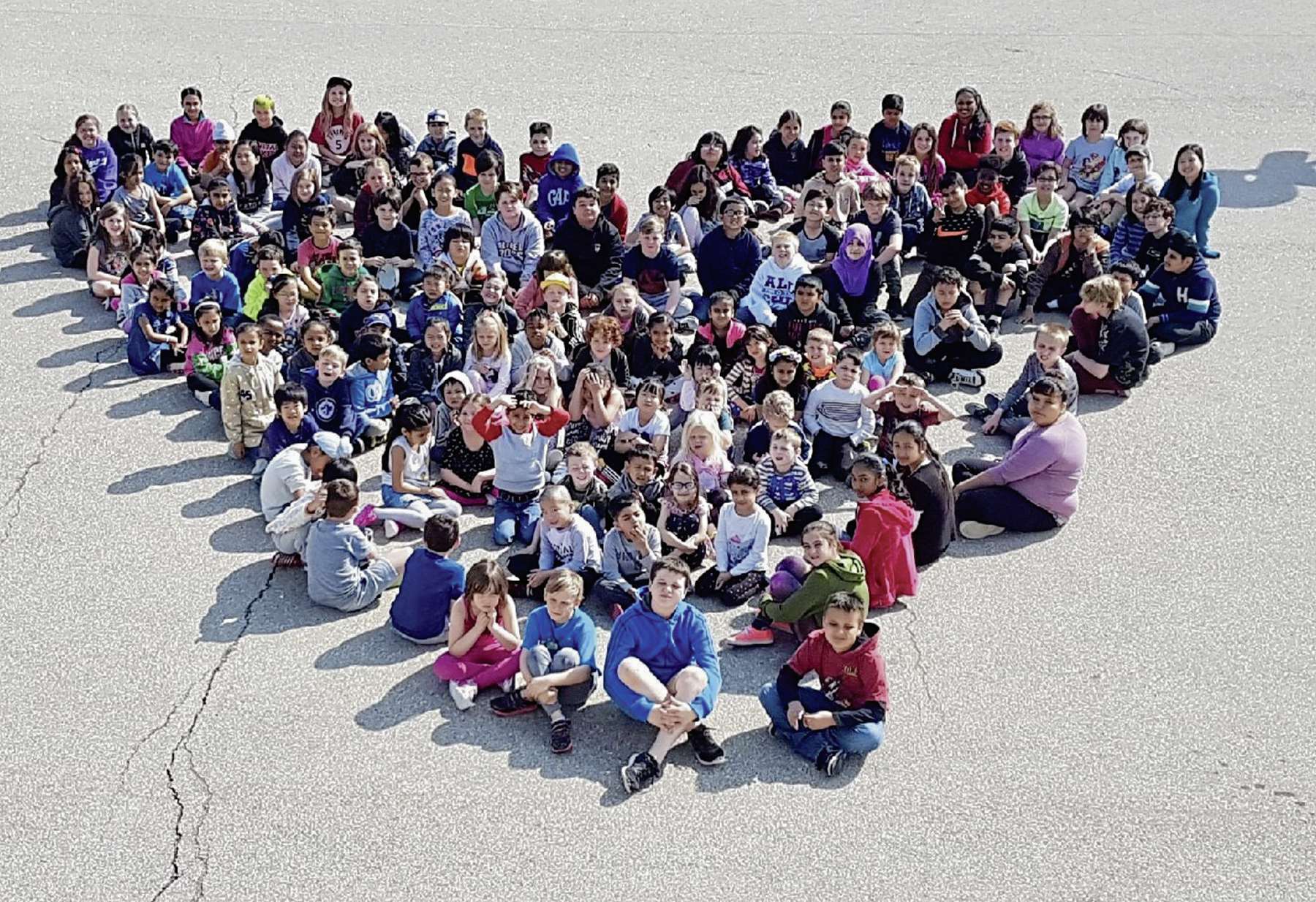 Reports tell stories of LRSD schools – Our Communities