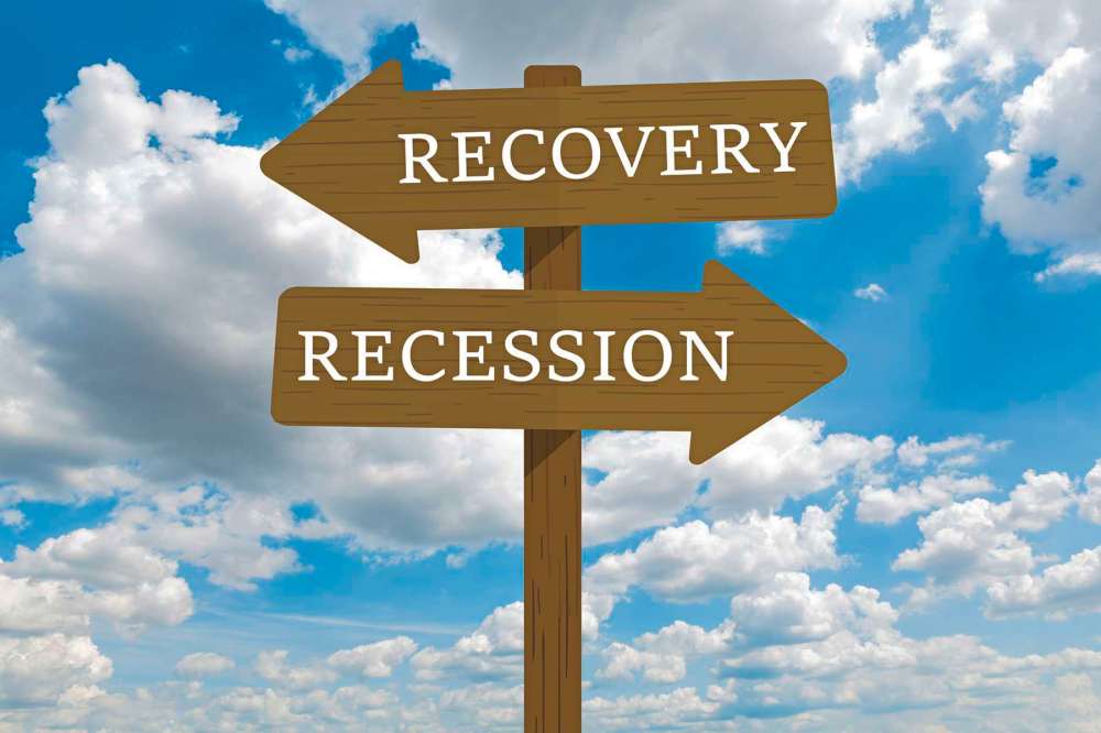 Money Lady doesn’t foresee a recession – Our Communities