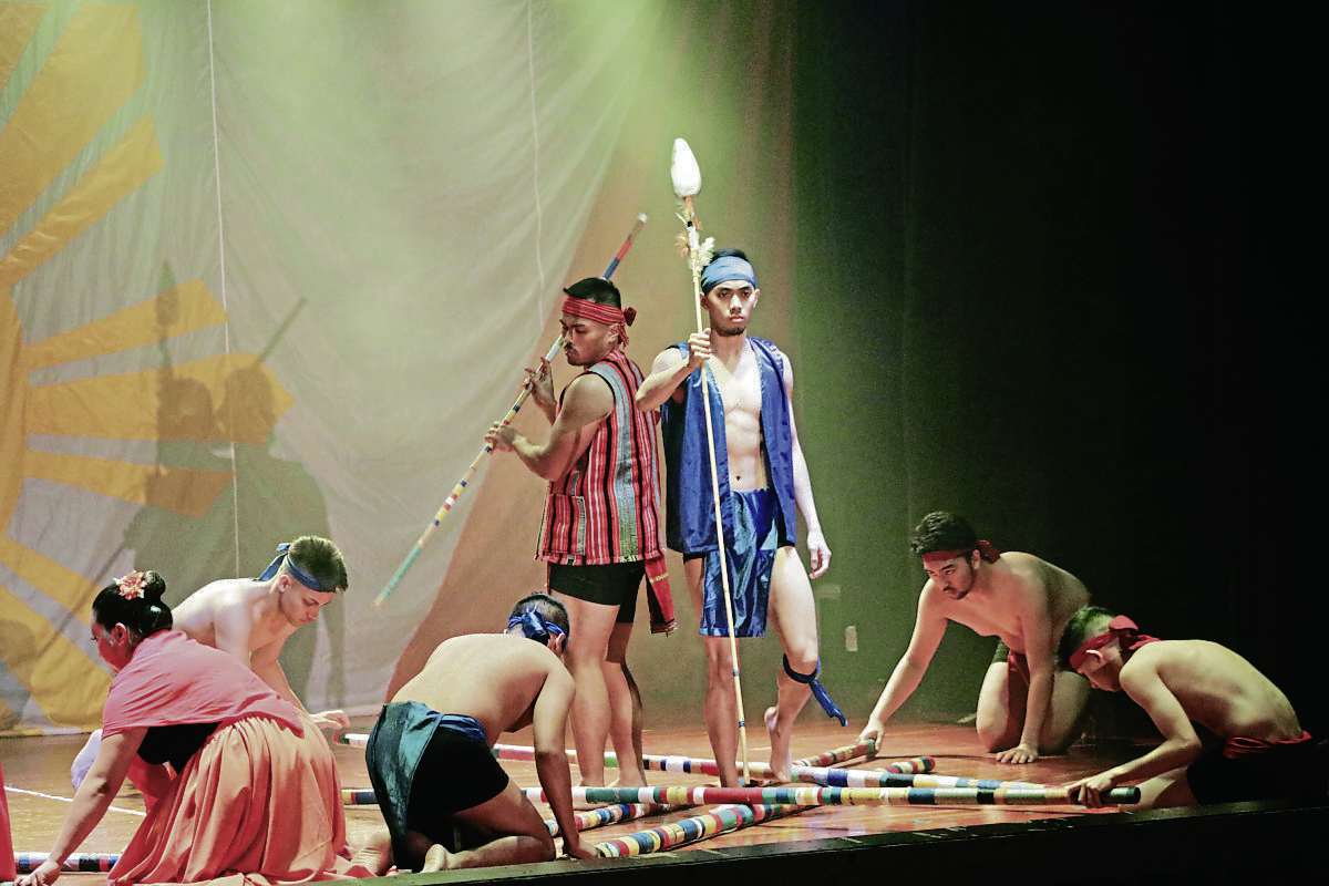 Folklorama a personal favourite – Our Communities