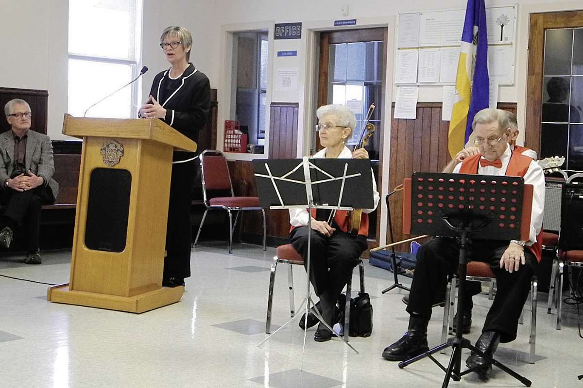 True meaning of community – Our Communities