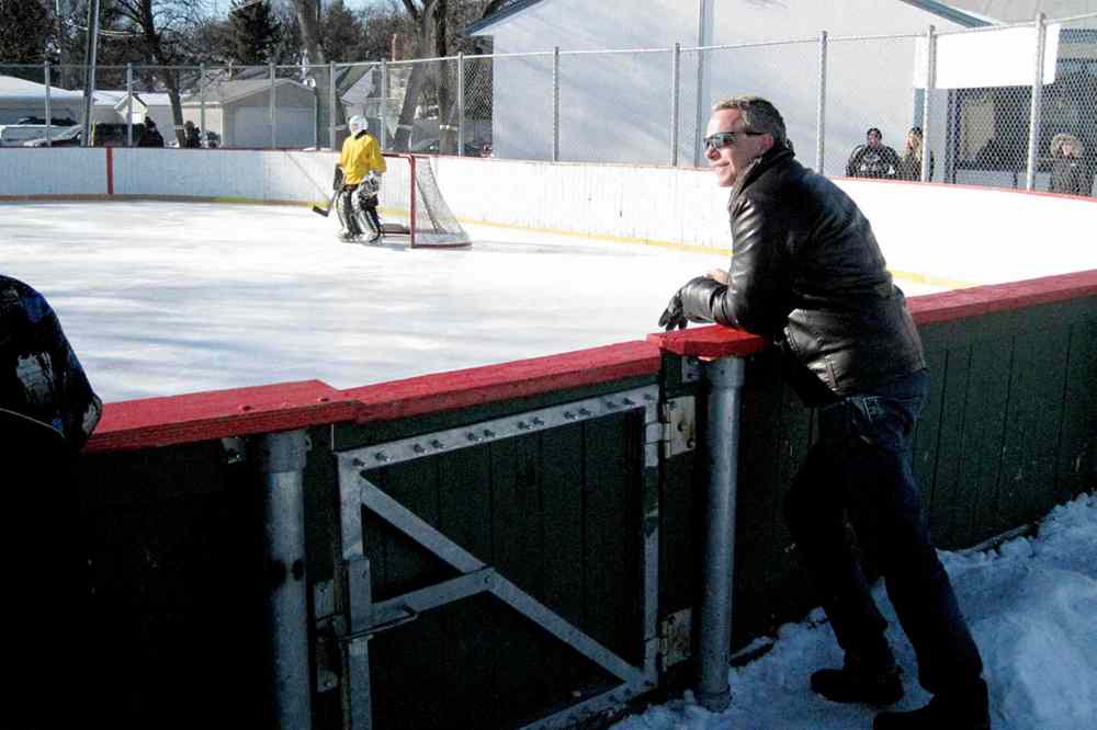 Living life by the sports calendar – Our Communities