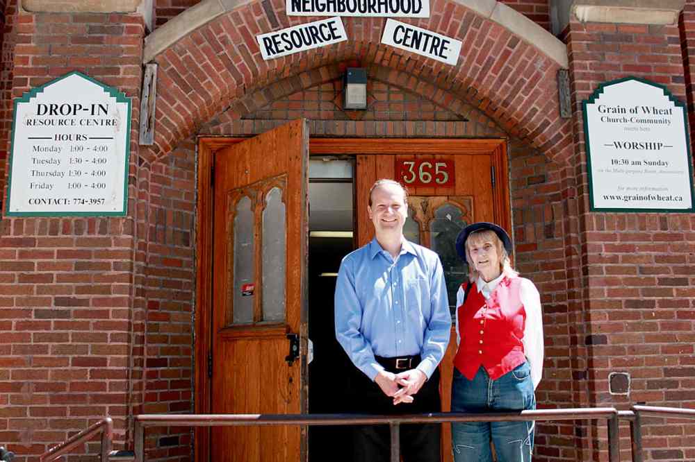 When good ideas and funding meet – Our Communities