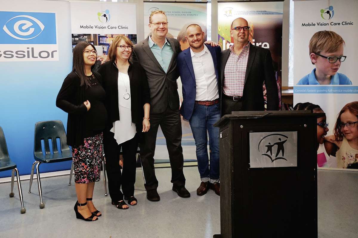 Pilot project has remarkable results – Our Communities