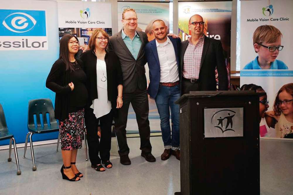 Pilot project has remarkable results – Our Communities