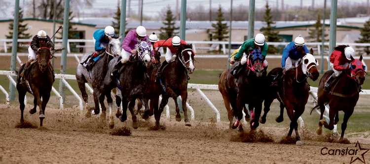 Race track offers a winning trifecta – Our Communities