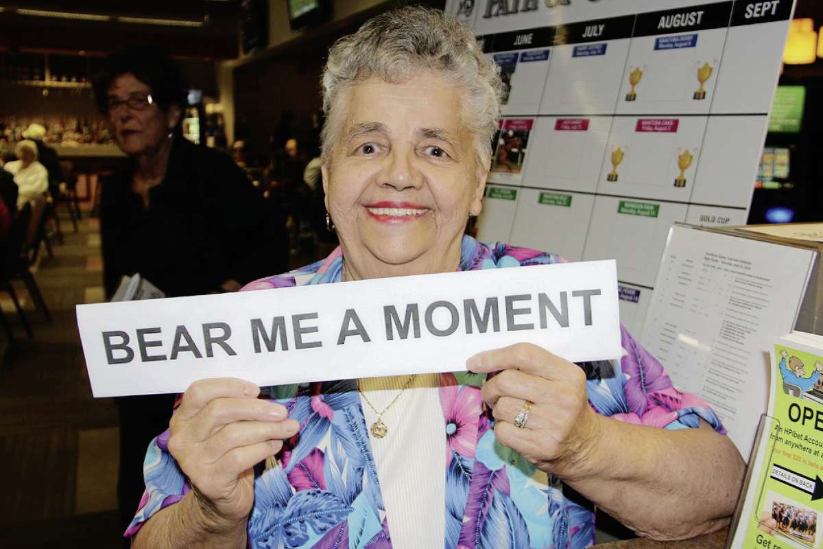 ‘Sports fiend’ wins Name the Yearling contest – Our Communities