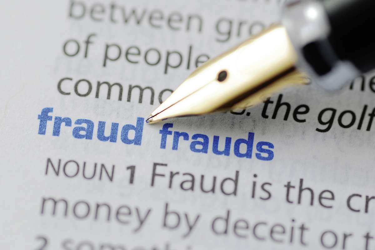 Learn to protect yourself from fraud at café – Our Communities