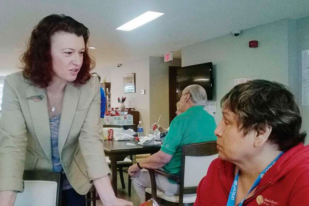 Big birthday plans for seniors’ residence – Our Communities
