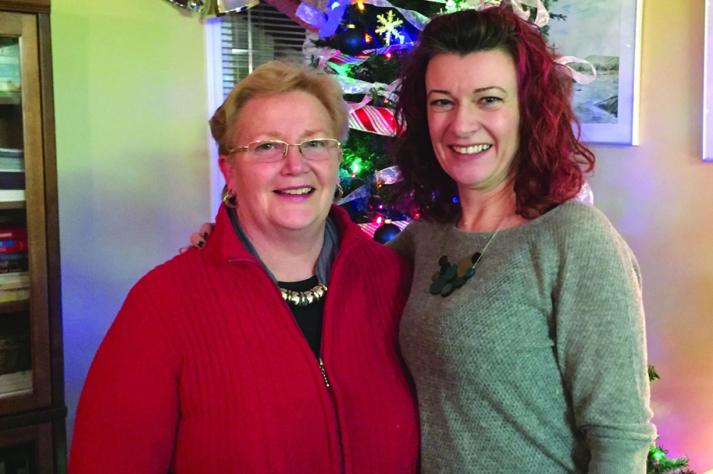 ALS initiatives run year round – Our Communities