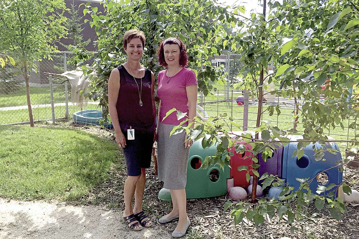 Local daycares to get big upgrades – Our Communities