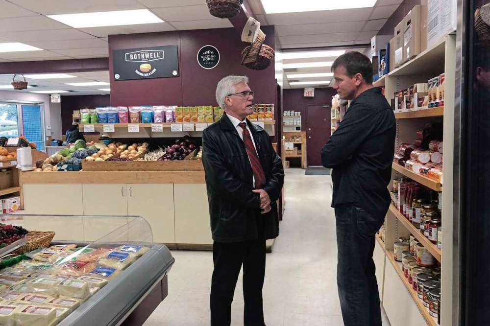 Small businesses key to communities – Our Communities