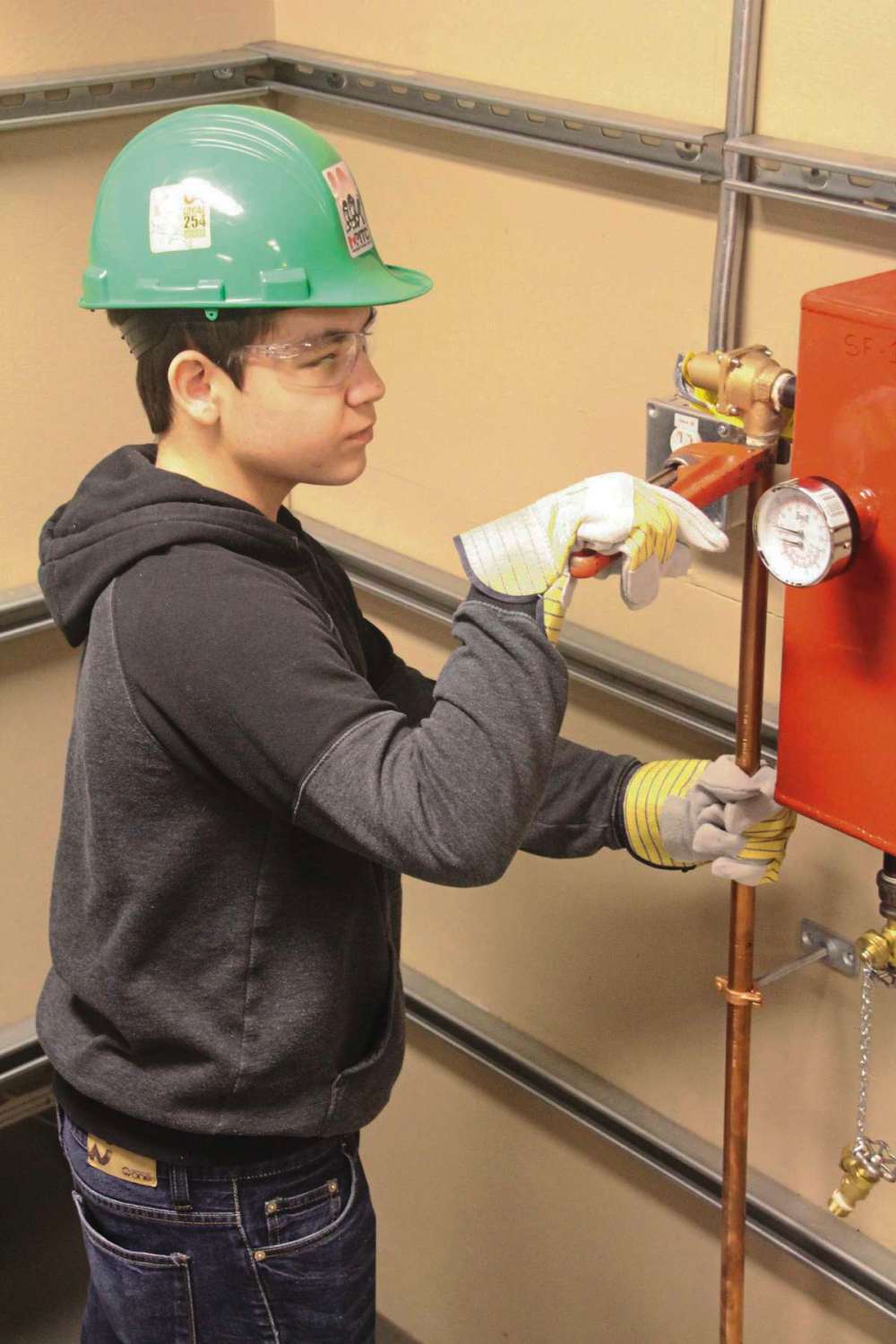 Maples Collegiate leads in vocational education – Our Communities