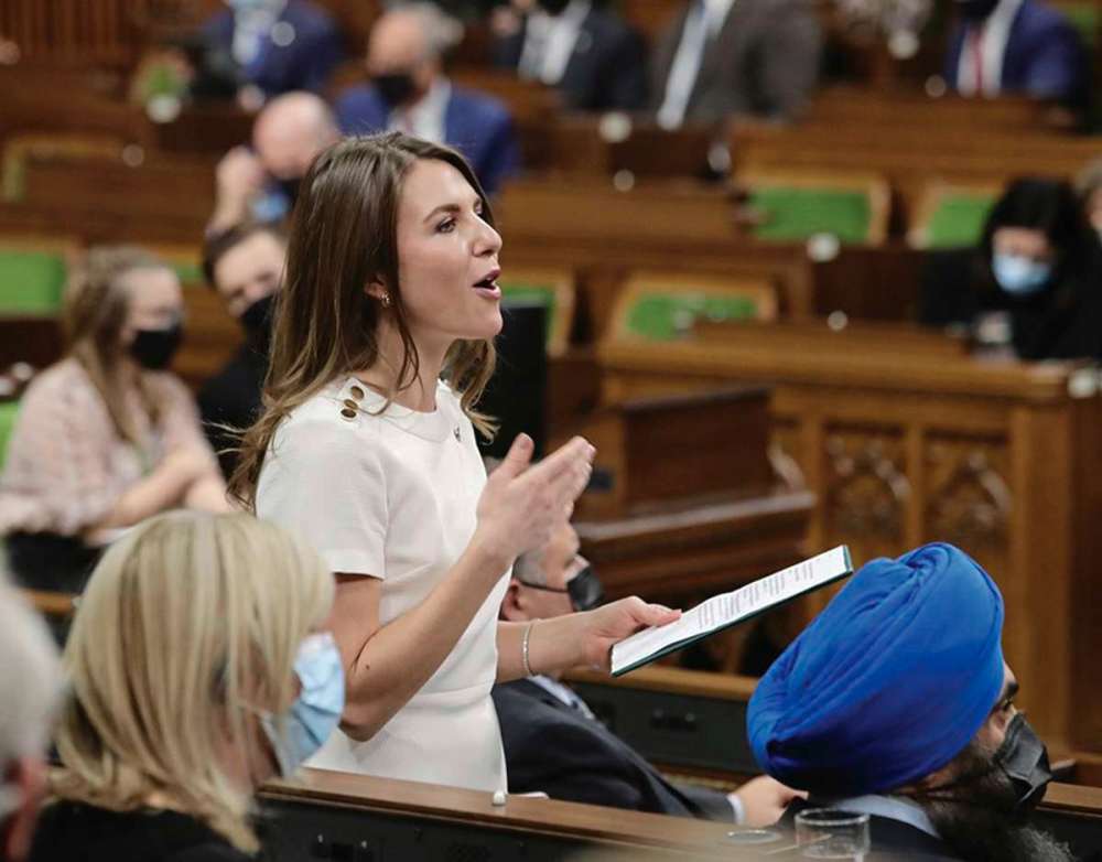 Working hard to represent Kildonan–St. Paul – Our Communities