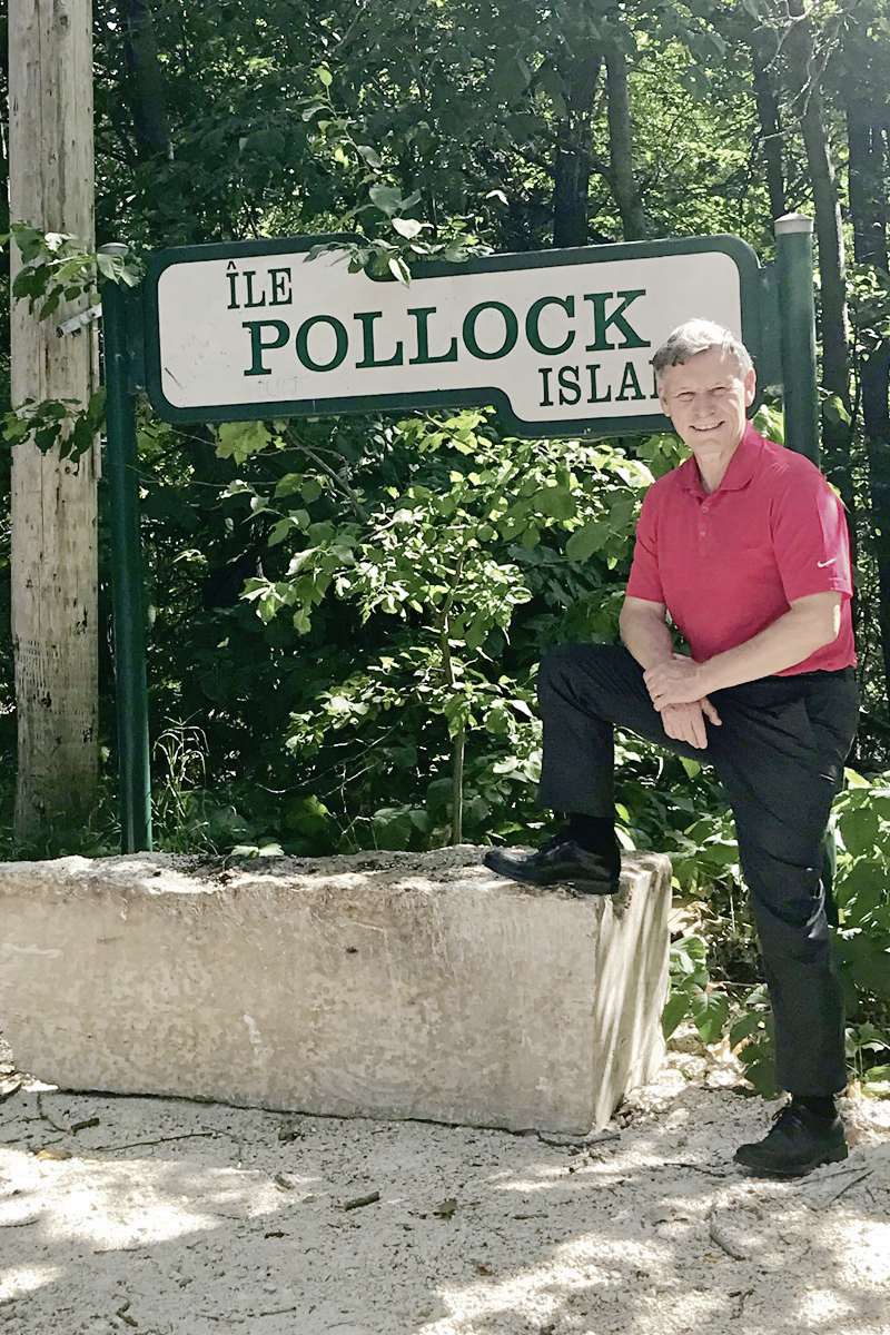 Local park carries part of Manitoba’s story – Our Communities
