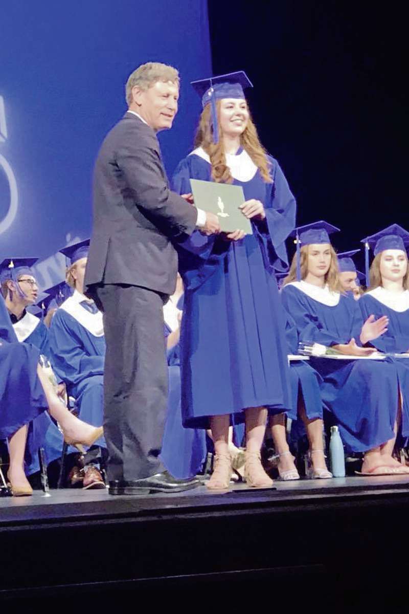 Rewarding the leaders of tomorrow – Our Communities