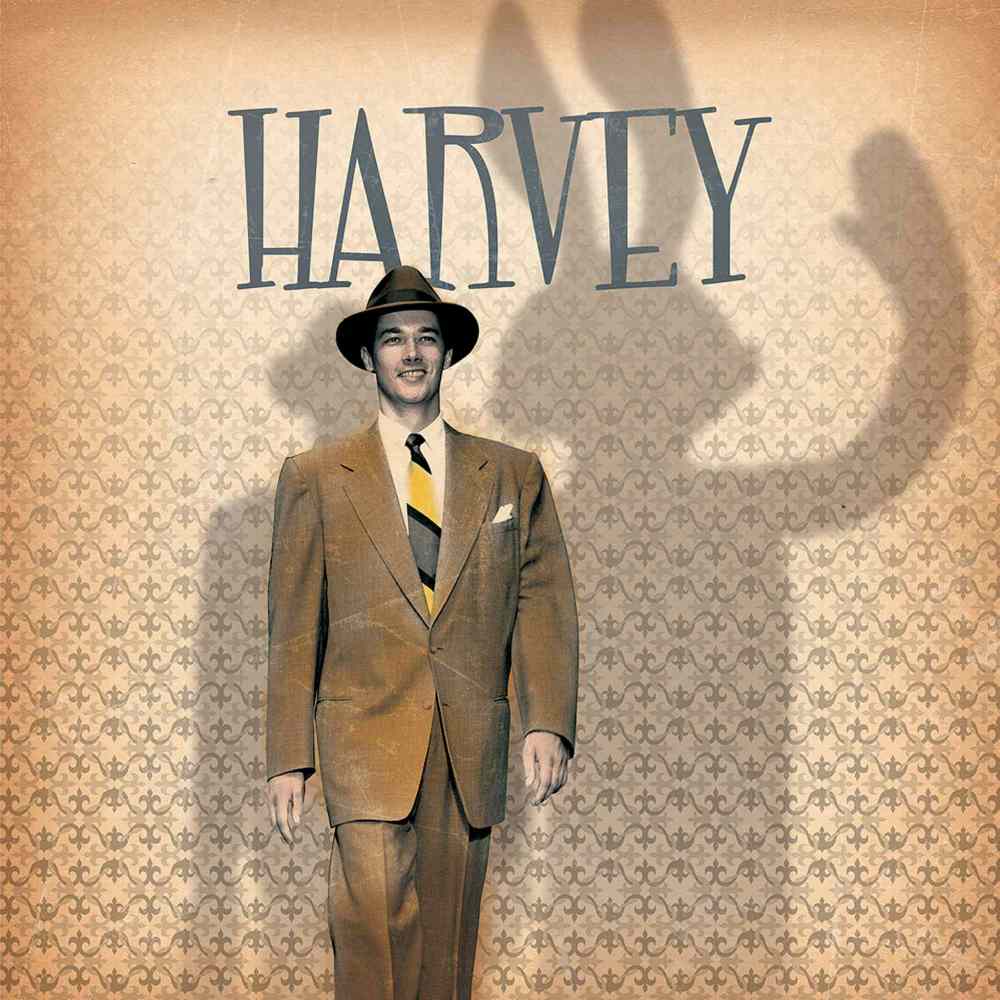 A six-foot rabbit meets a throwback country artist in this week’s ...