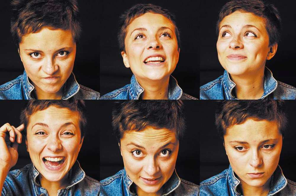 Are your emotions distracting you? – Our Communities