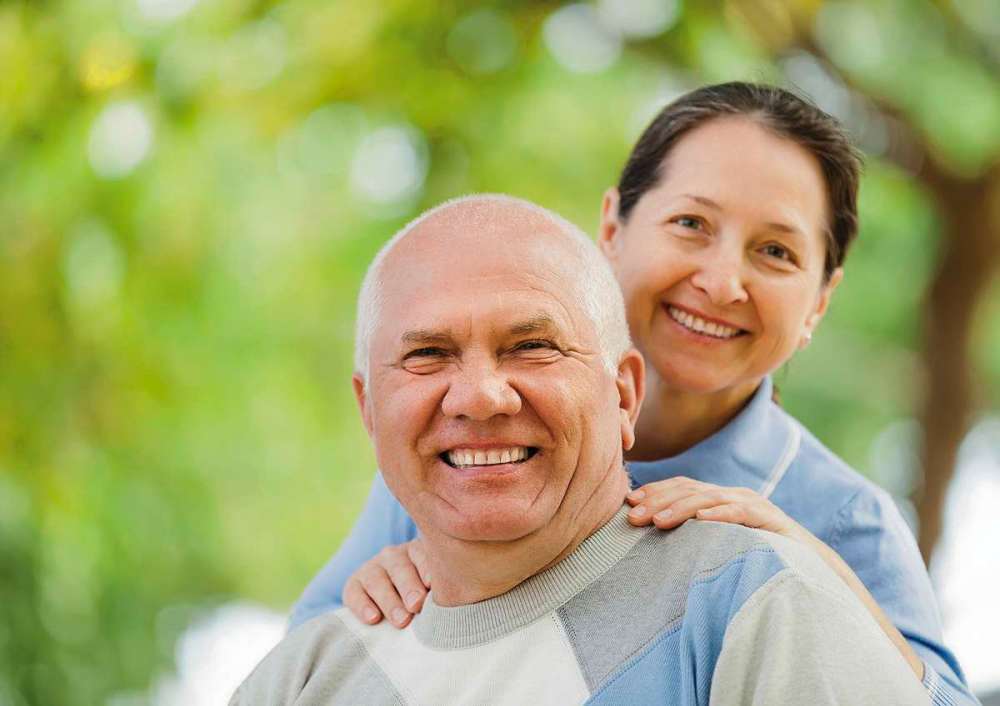 What keeps you going as you grow older? – Our Communities
