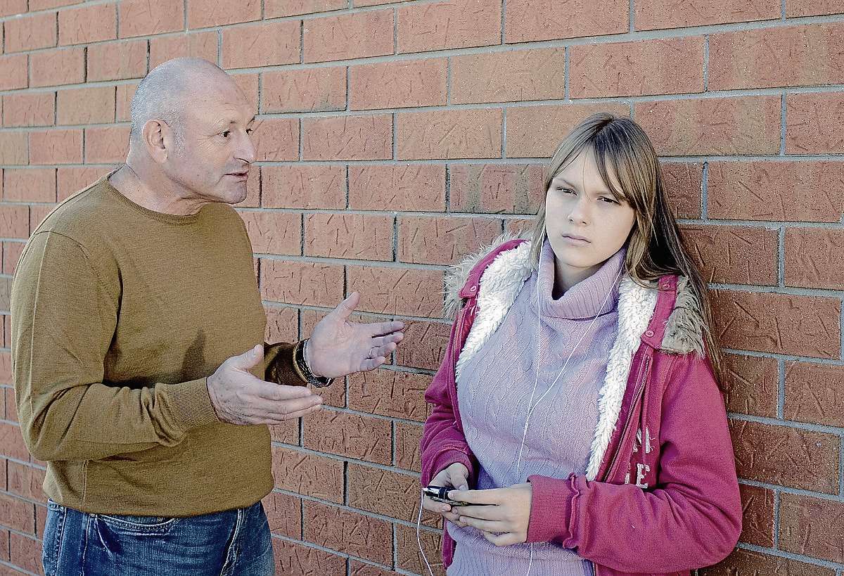 Preparing yourself for change – Our Communities