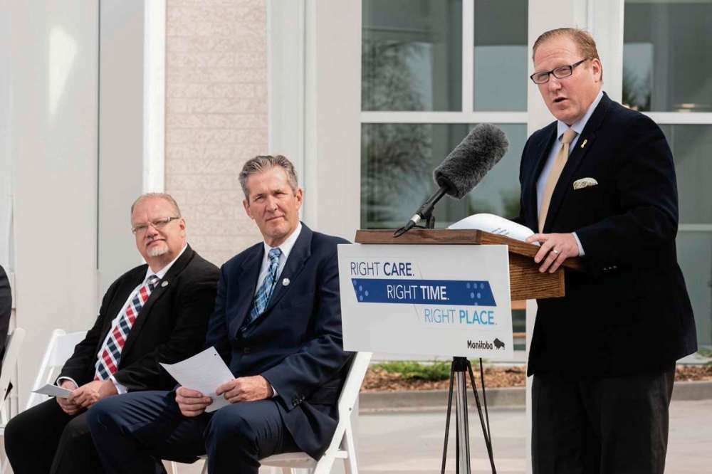 Re-opening at Grace a highlight of the summer – Our Communities