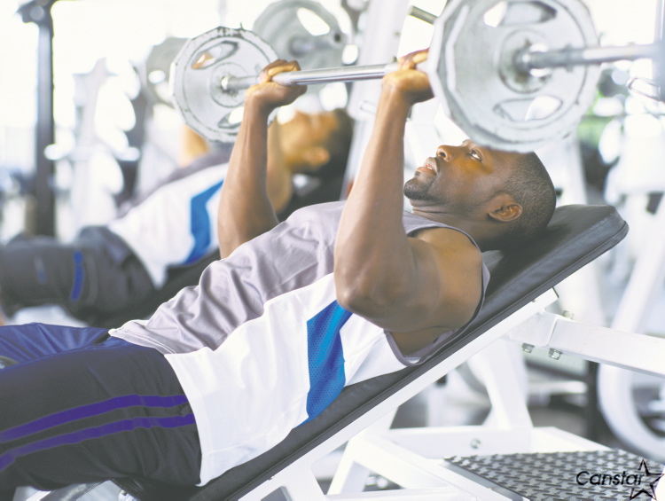 Physical activity can be self-motivating – Our Communities