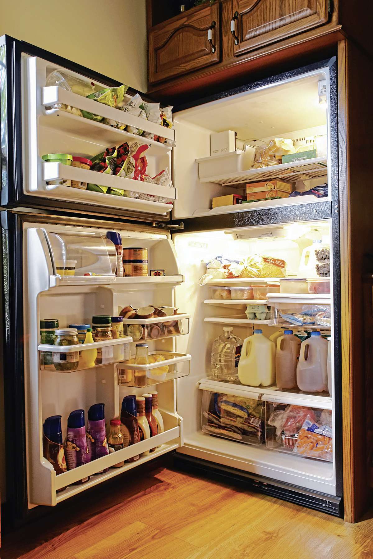 Tips for healthy eating during isolation – Our Communities