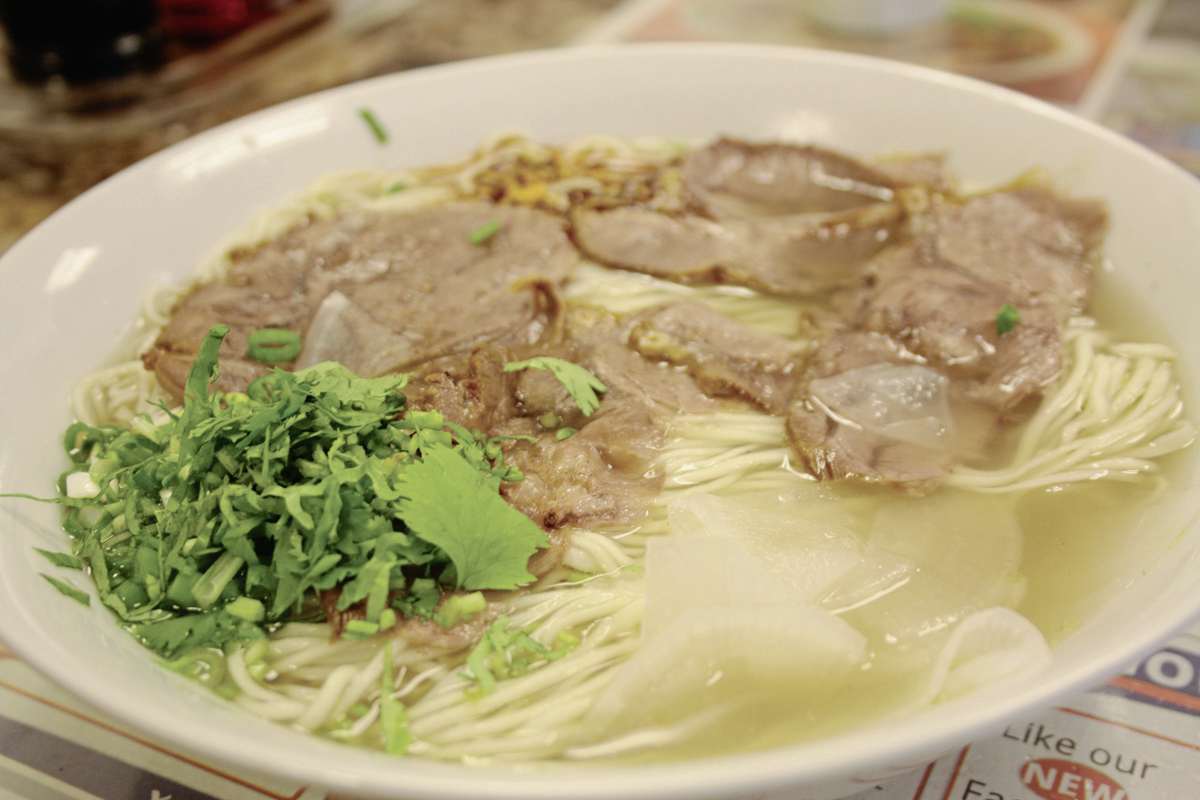 Oohing, aahing over Dancing Noodle – Our Communities