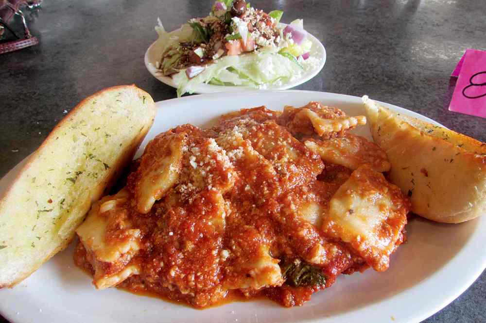 Divine flavours at Calabria – Our Communities