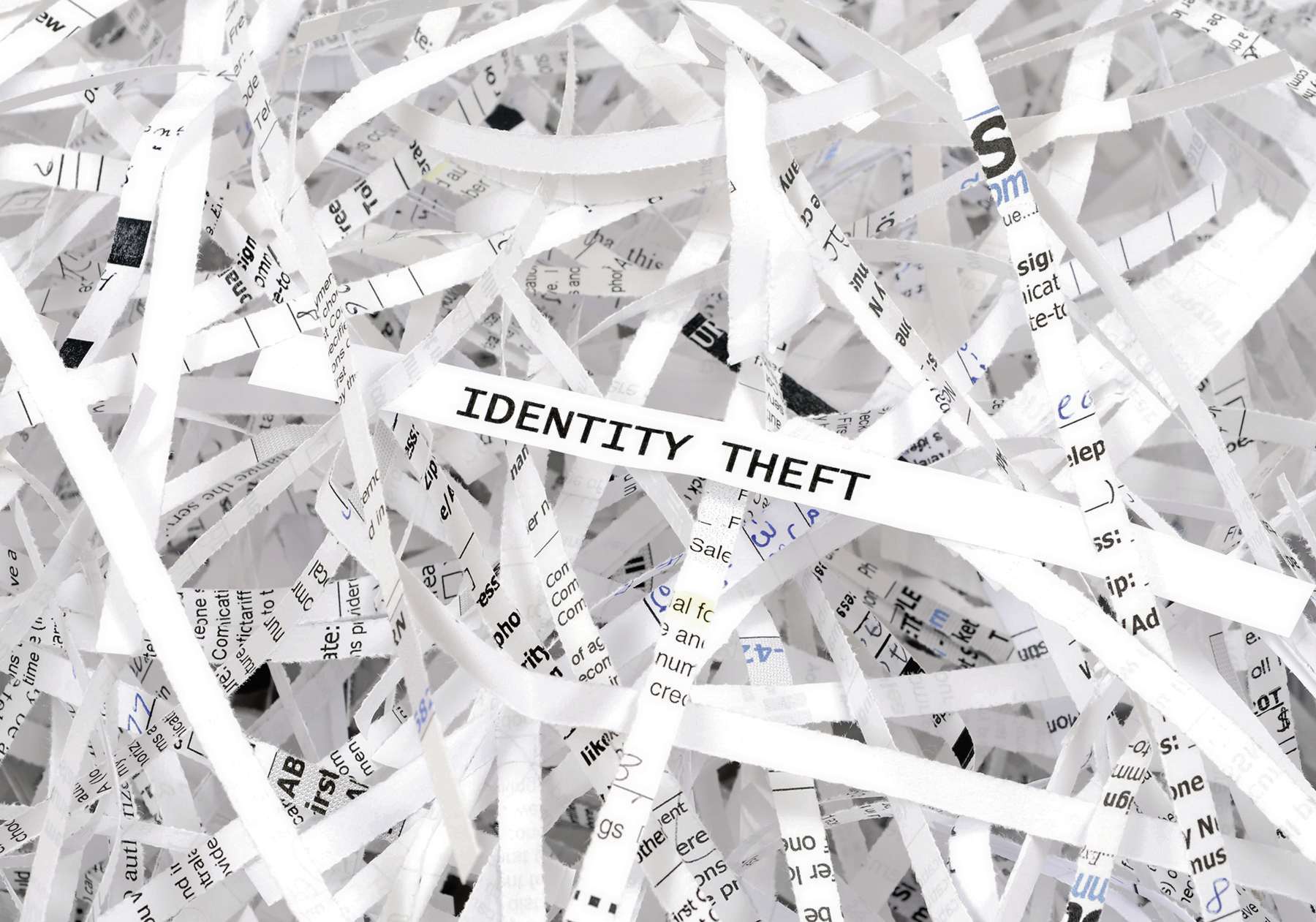 Protect yourself from identity fraud – Our Communities
