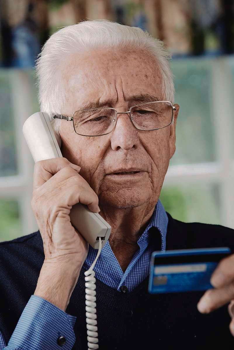 Beware of fraudsters posing as CRA agents – Our Communities