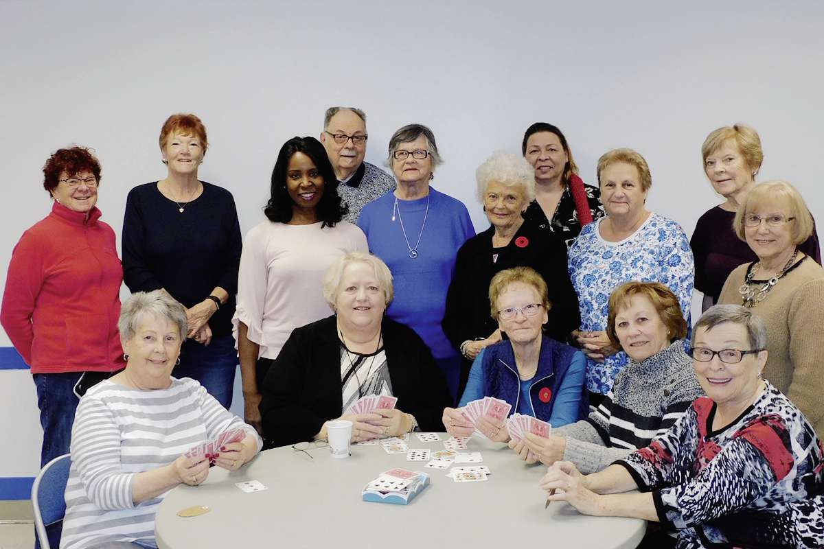 Events for local seniors – Our Communities