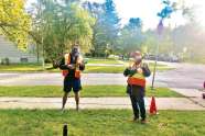 Giving Thanks In Our Community Our Communities