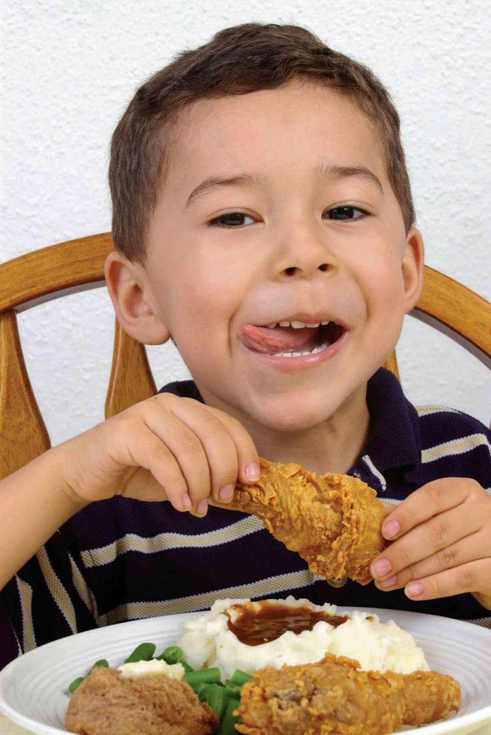 The amazing journey – Our Communities