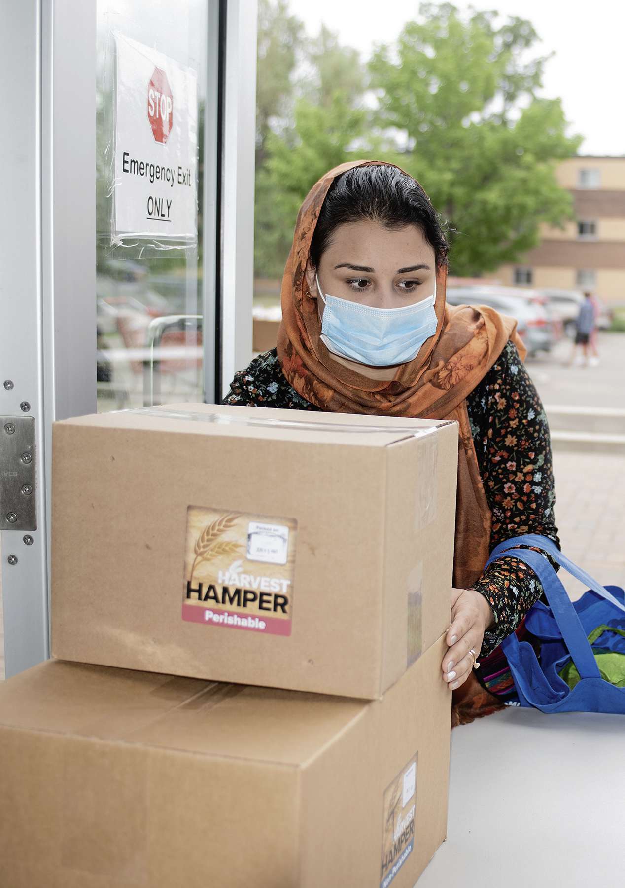 The amazing journey – Our Communities