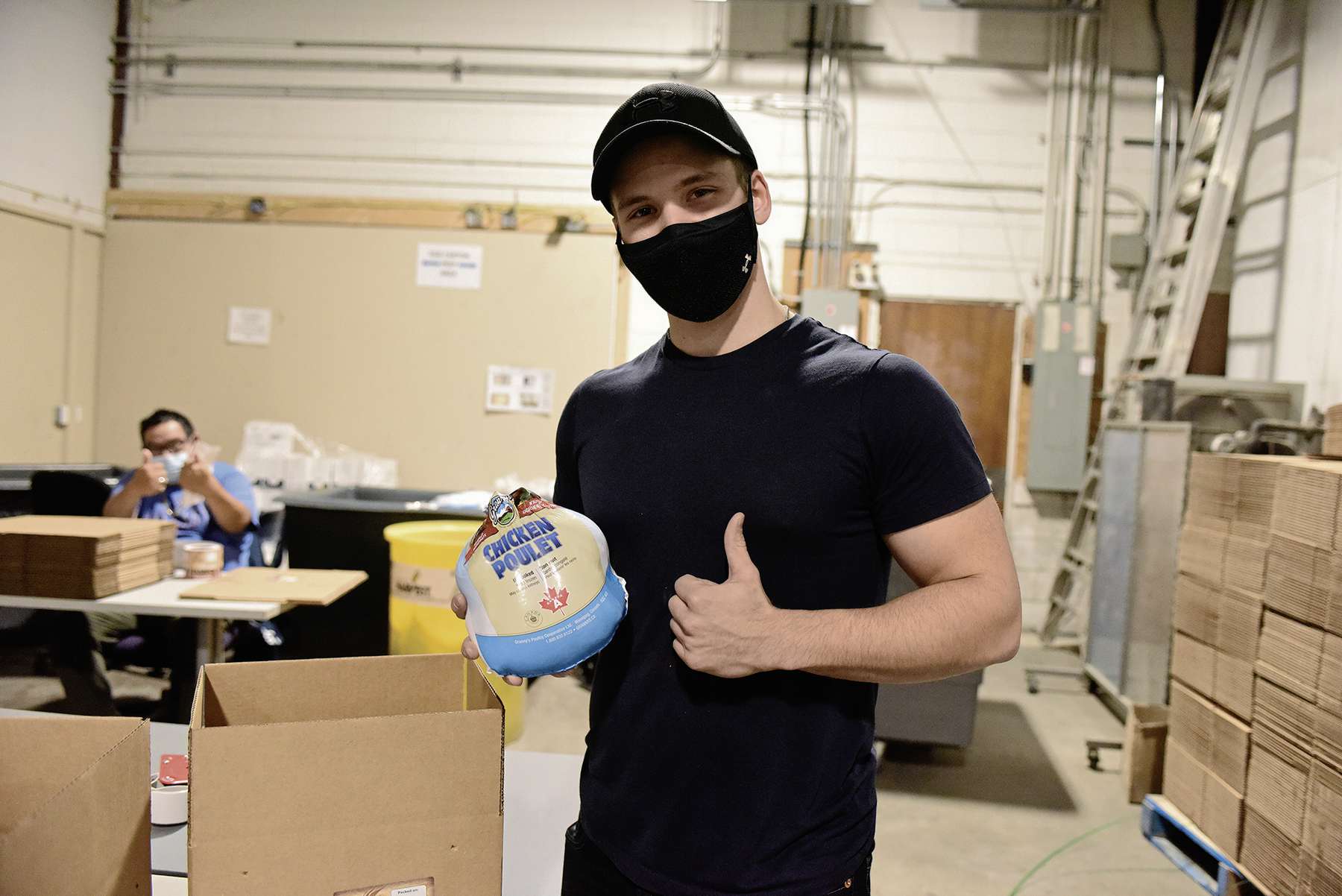 The amazing journey – Our Communities