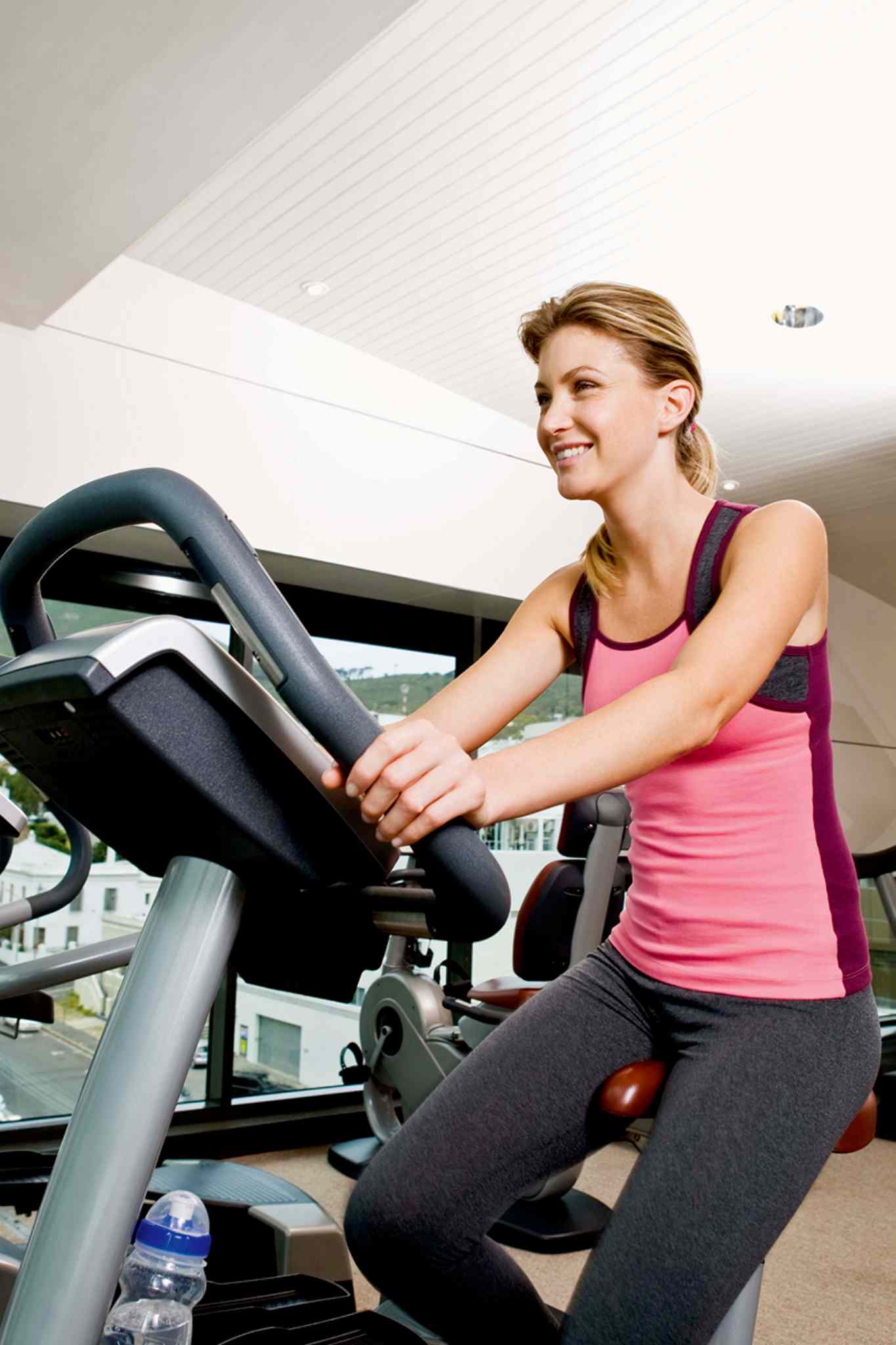 How to pick the right gym for you – Our Communities