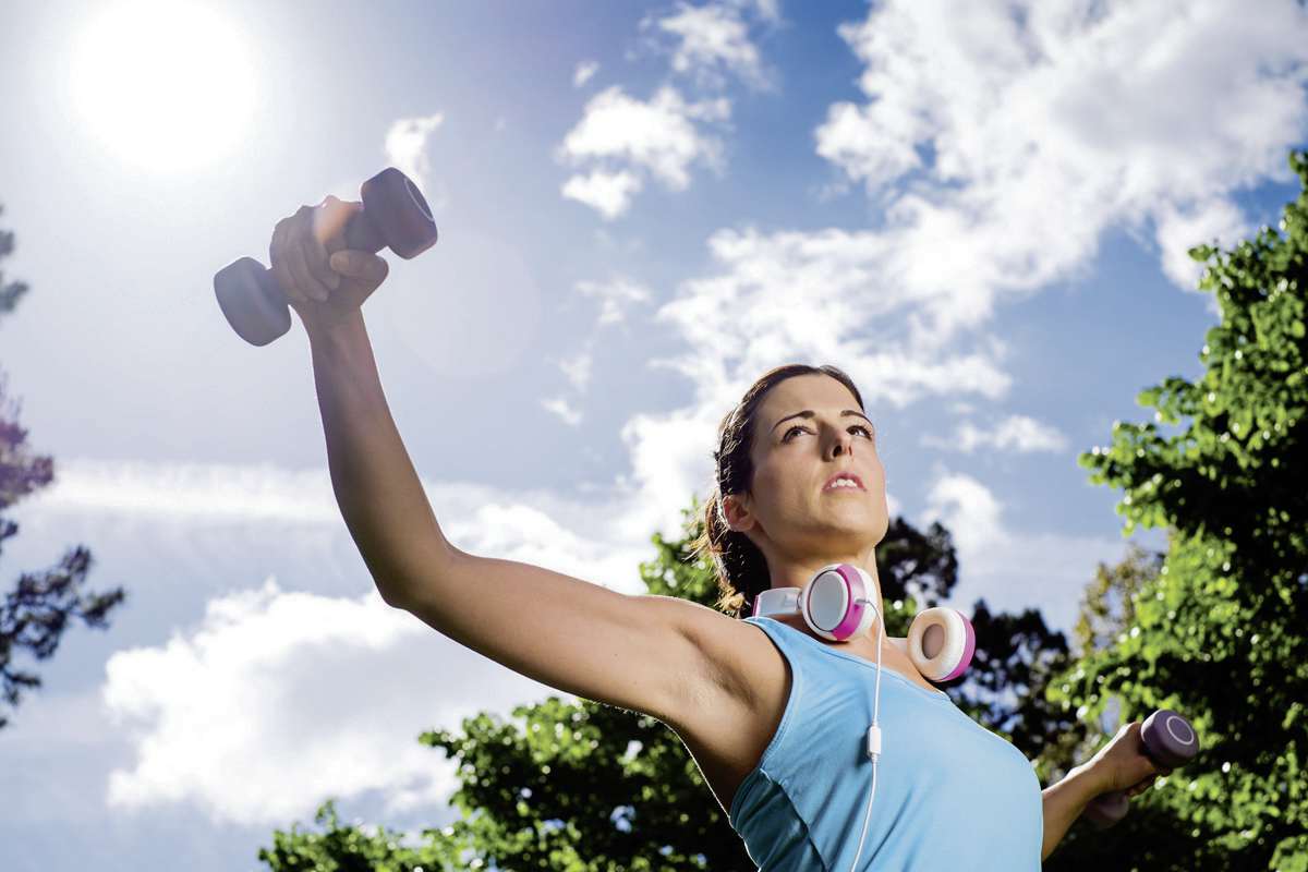 Springing forward – Our Communities